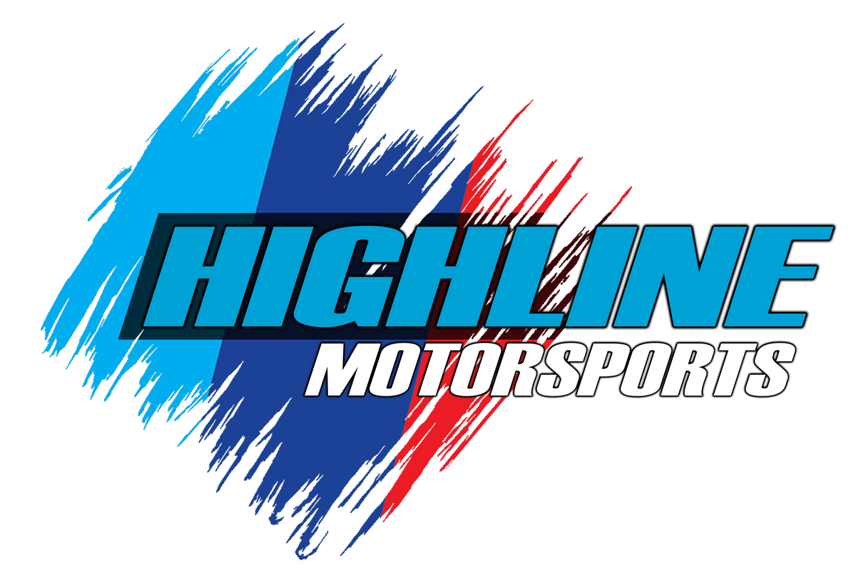 Highline Motorsports Group Online Store